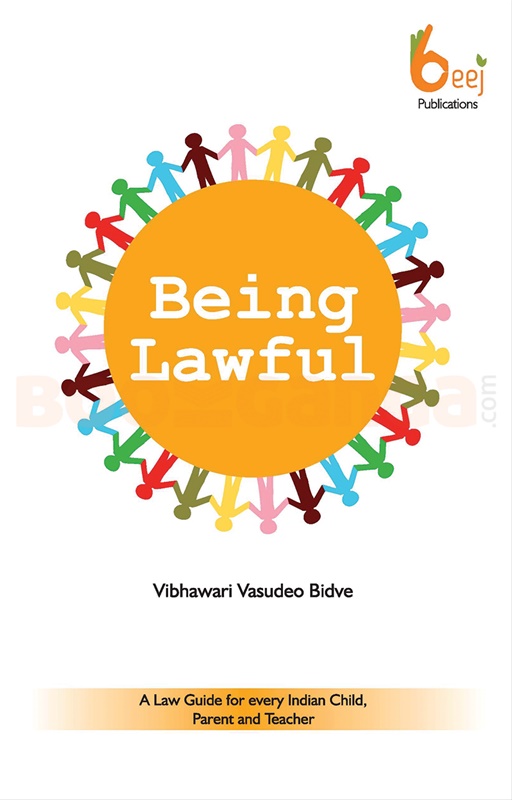 Buy Being Lawful Book - Being Lawful